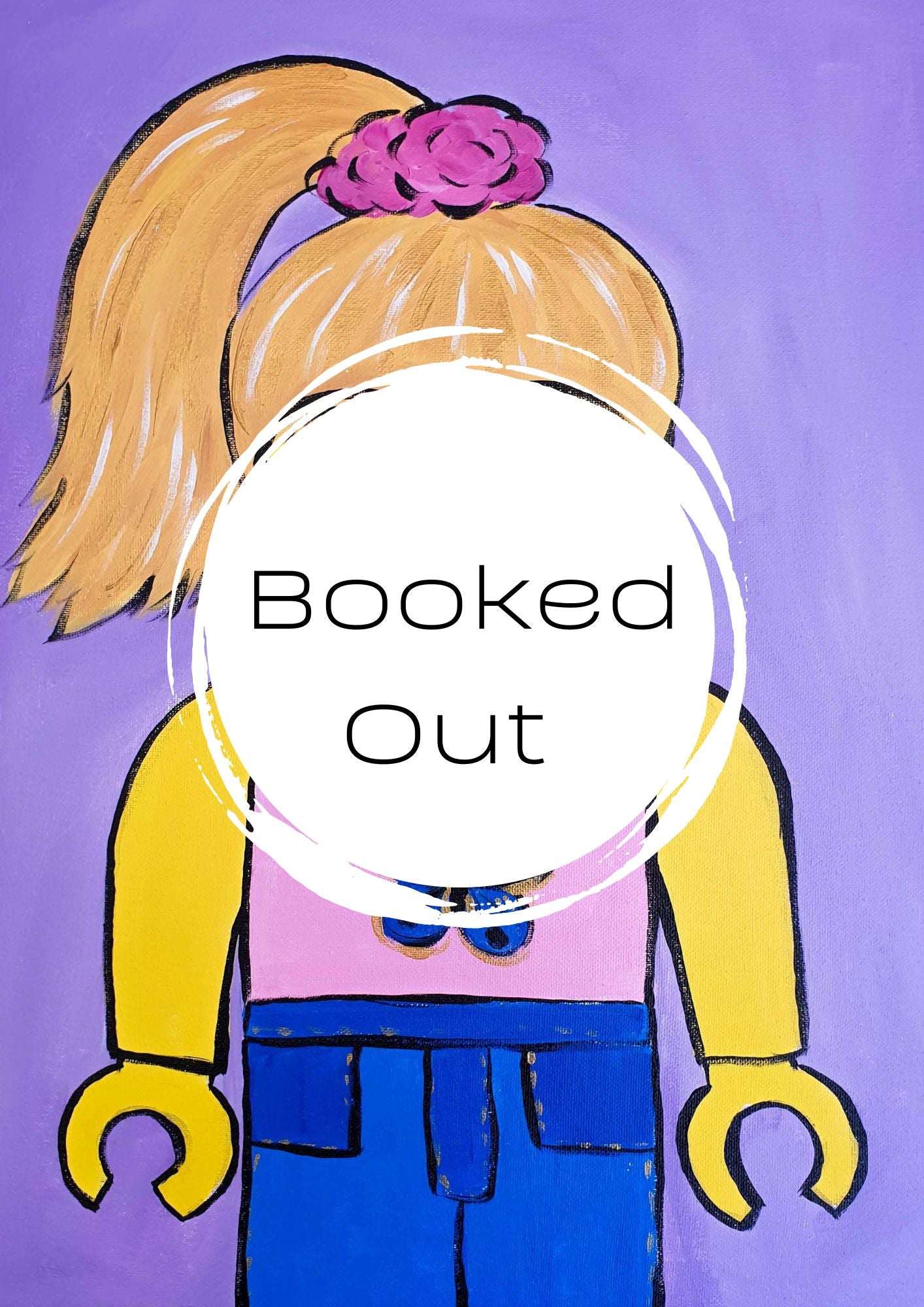 Wednesday 5th October 12 Noon - Kids School Holiday Class - Lego Avata ...